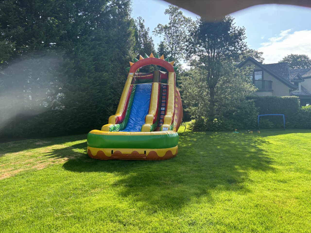 Best Water Slide Rental Near Me In Sag Harbor, NY | Hampton Tents ...